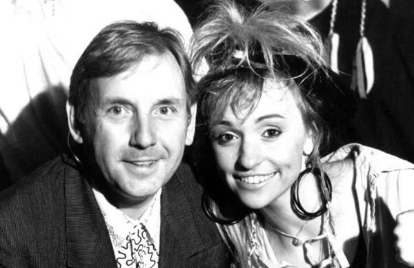 The Hitman & Her | PWL - Pete Waterman Entertainment